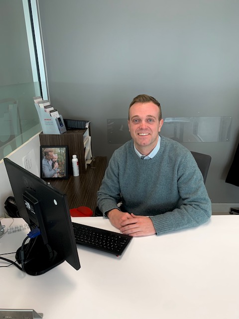 Best Honda Staff Steinbach @ Harvest Honda