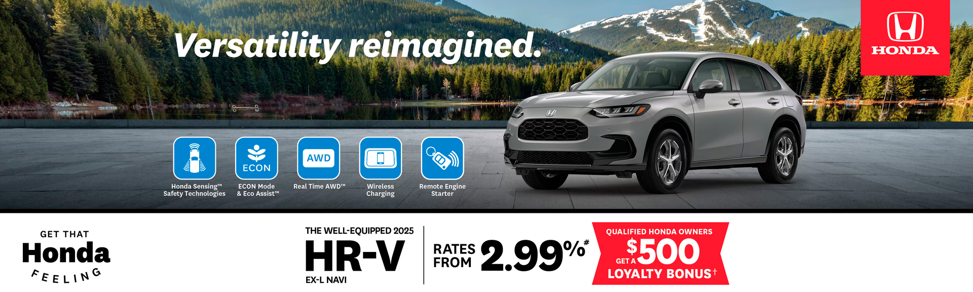 Steinbach Honda Dealership | Harvest Honda Dealer Manitoba